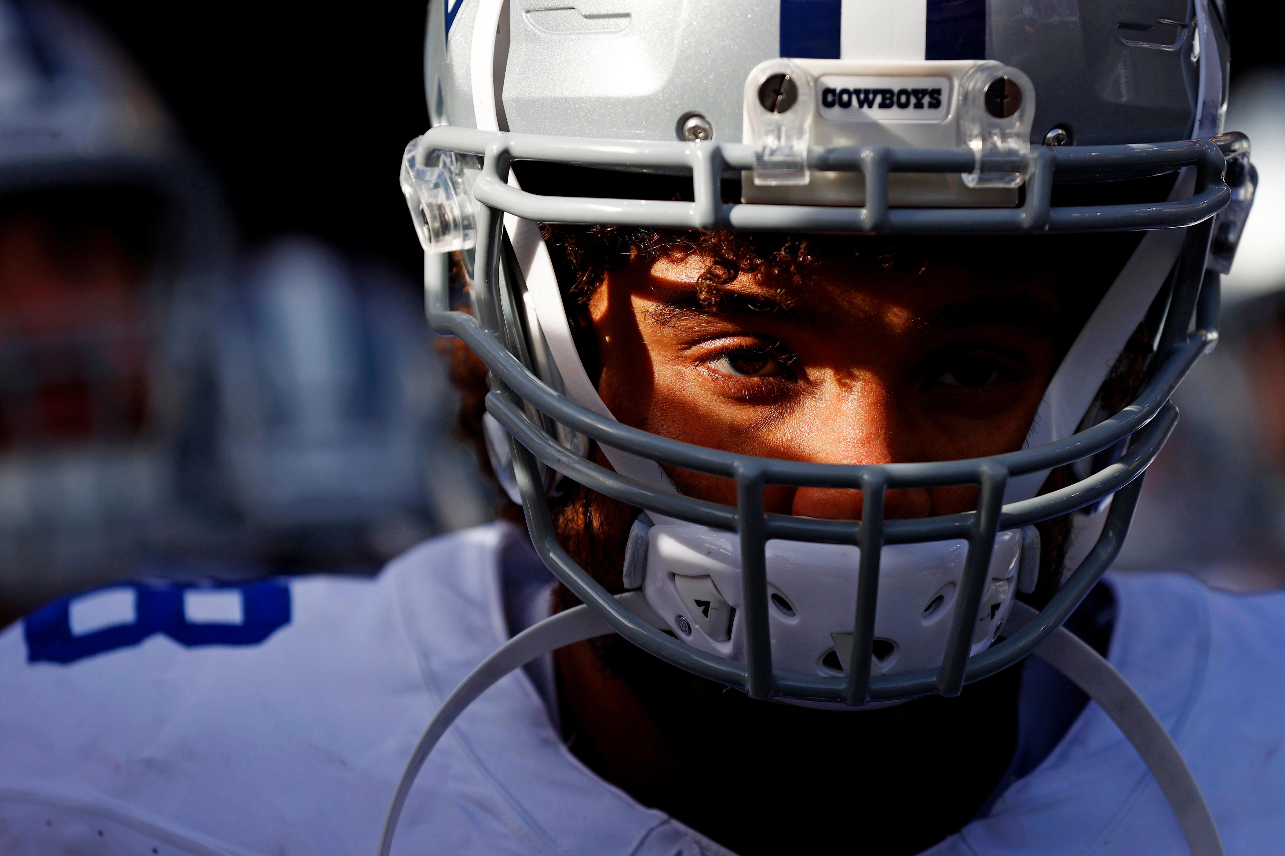 How long will Cowboys wait on their $82 million investment to pay off?