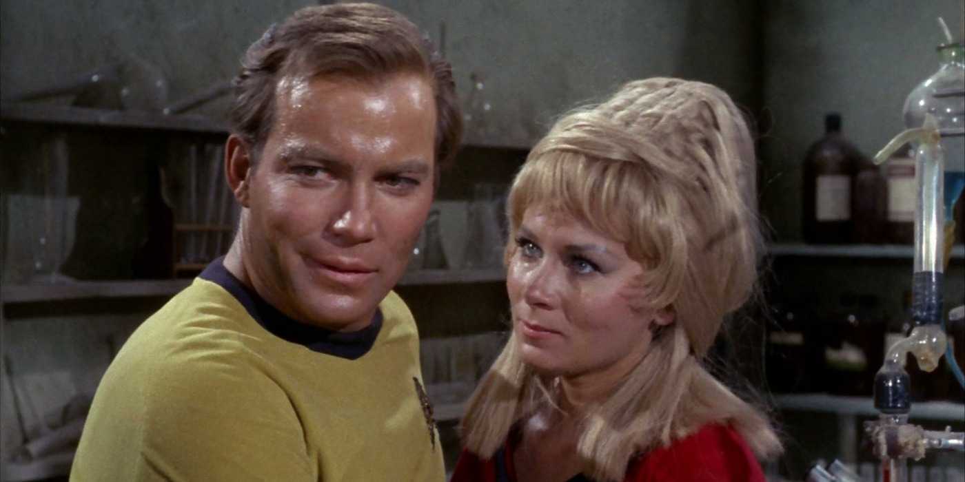 "It Has To Mean Something": William Shatner Is In Talks To Return For ...