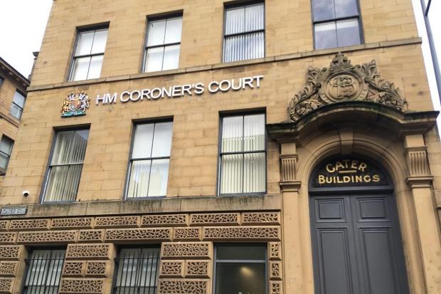 Inquest jury concludes much-loved Bradford teenager died by suicide