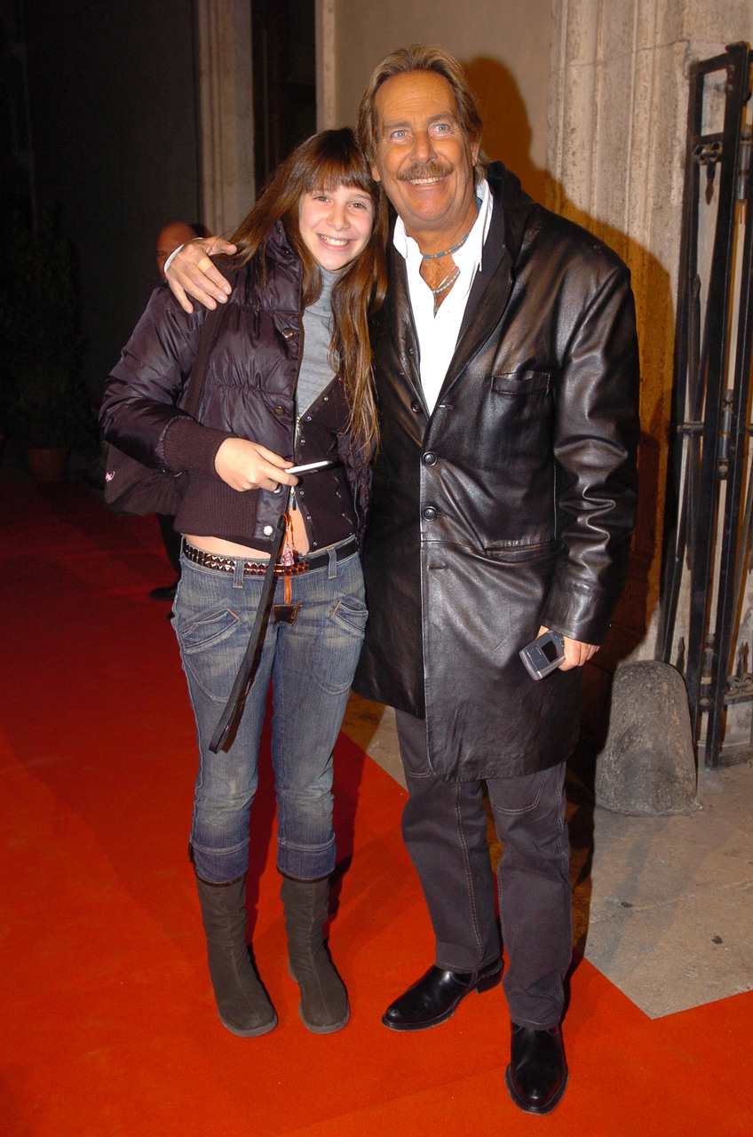 Alberto Castagna, 20 anni fa la scomparsa di "Dottor Stranamore". Le ...