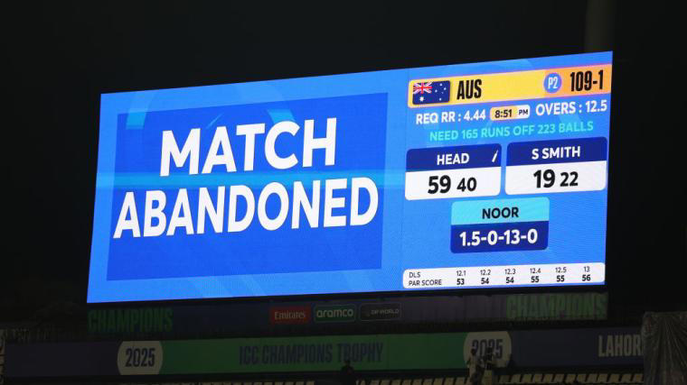 Australia vs Afghanistan Champions Trophy 2025: Live Updates, Scores ...