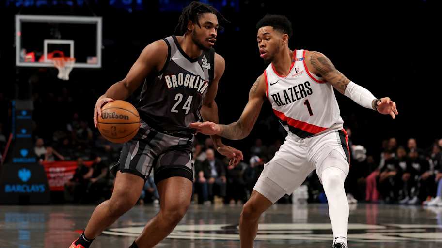 Nets' Head Coach Cautious About Cam Thomas' Minutes Upon Return