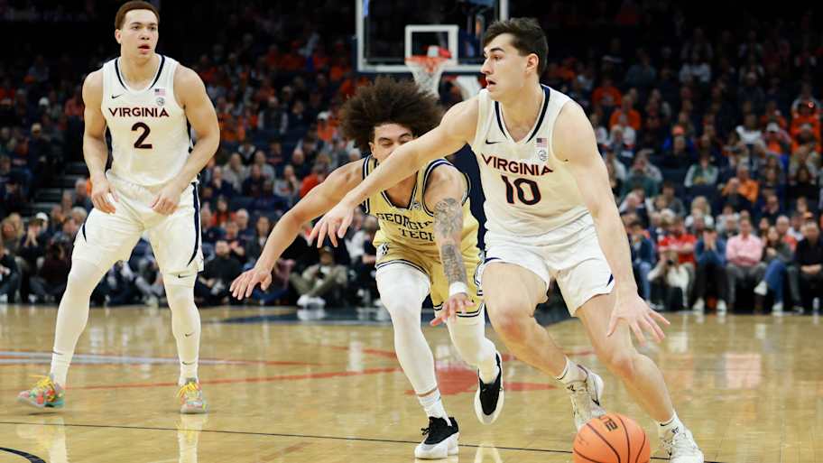 How to Watch Virginia vs. Clemson: Tipoff Time, TV Channel