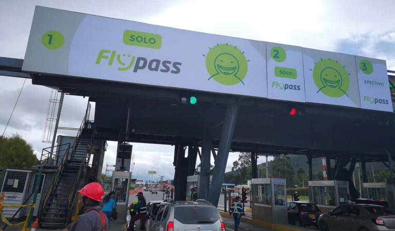 Esta es F2X, la empresa que dio origen al crecimiento y éxito de ...