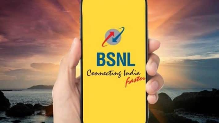 BSNL launches 84-day prepaid plan with 3GB daily data, UNLIMITED calls ...
