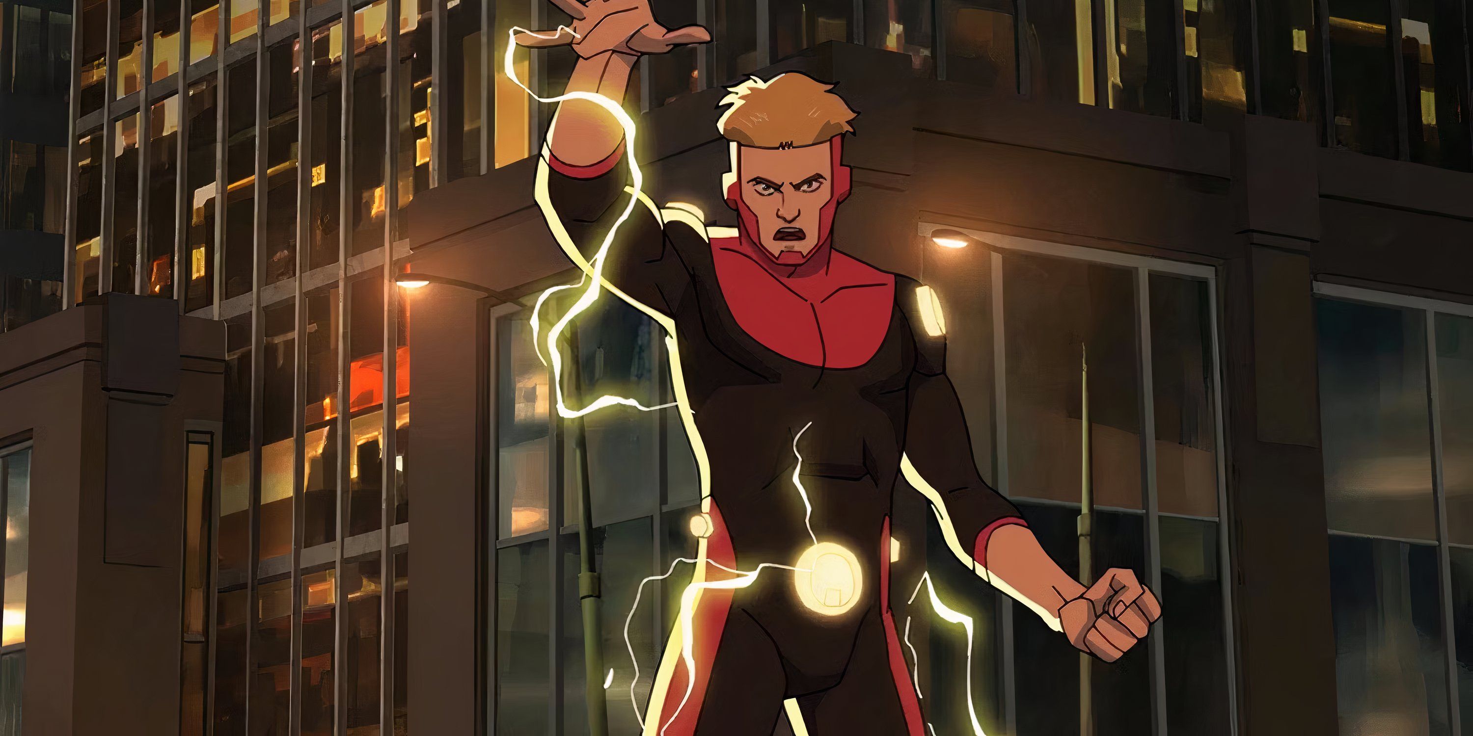 How Powerplex's Superpowers Work In Invincible Season 3