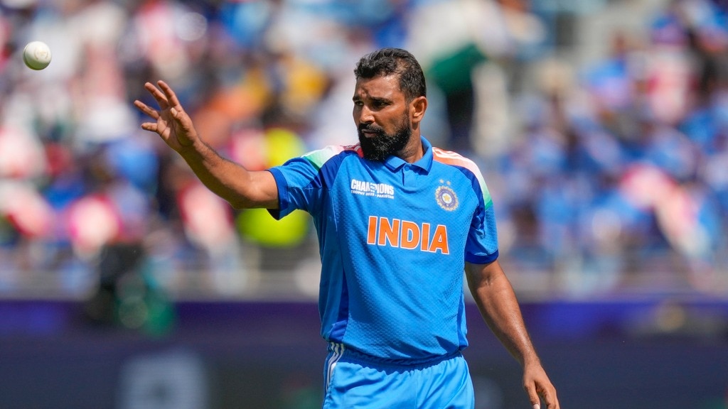 Shami makes me look brilliant behind the stumps: KL Rahul's fun praise for seamer