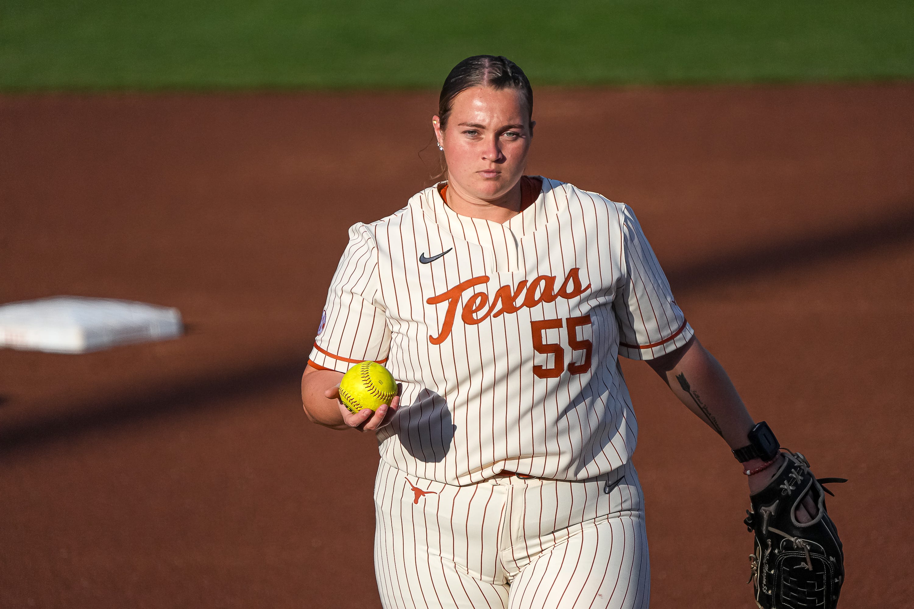 Texas softball vs South Florida: Replay, highlights from UT's win at ...