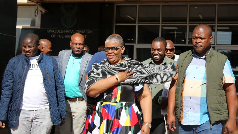 Zandile Gumede trial: Court hears that appointing a head of special ...