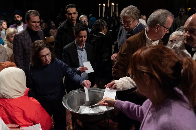 A new Deseret News/HarrisX poll shows what Americans think about ICE ...