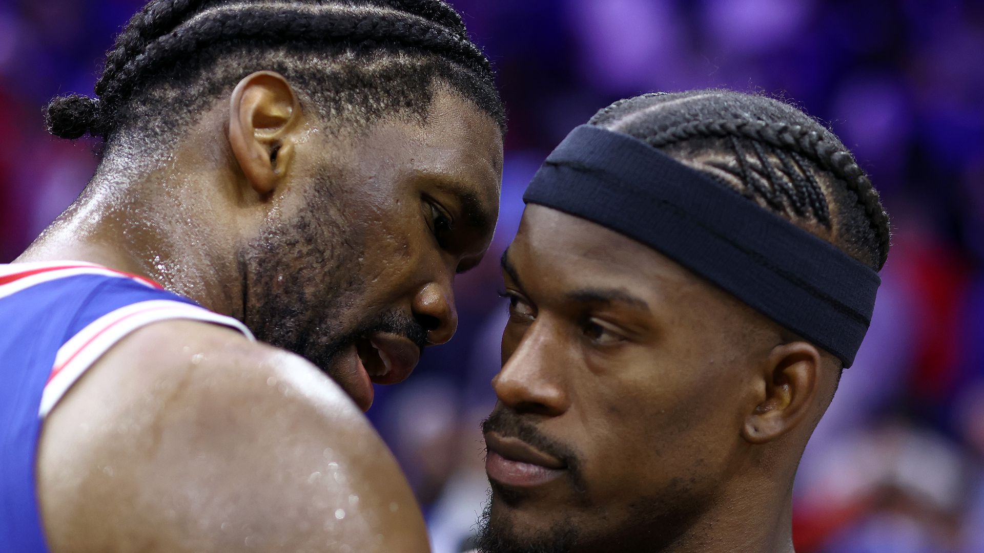 Preview: Jimmy Butler’s revenge tour continues against Philly