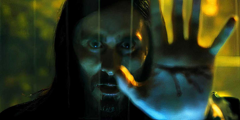 Morbius Cast & Marvel Character Guide