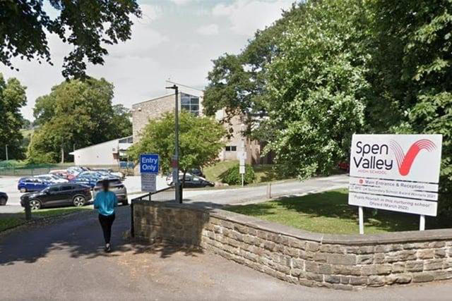 National Offer Day 2025: All the latest Ofsted gradings of secondary ...