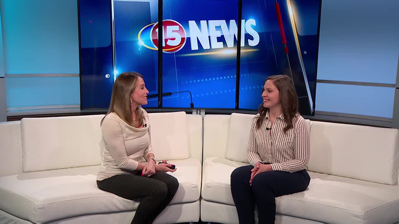 Kick off the first weekend in March with several events happening in ...