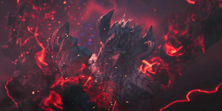 Monster Hunter Wilds: How To Beat Guardian Arkveld (Tips, Strategies ...