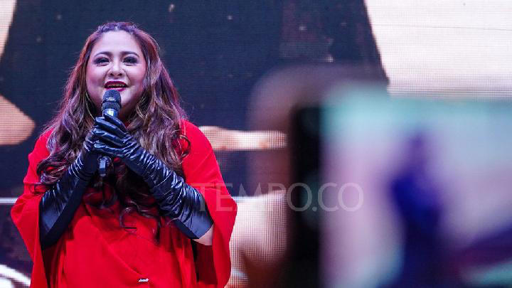 Rindu Bermusik, Audy Item Kembali Lewat Akhir Kisah Kita Rindu Bermusik, Audy Item Kembali Lewat Akhir Kisah Kita