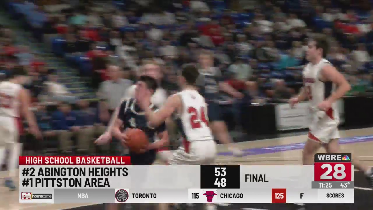 Mountain View Girls Basketball Beats Elk Lake 34-17 in District 2 2A ...