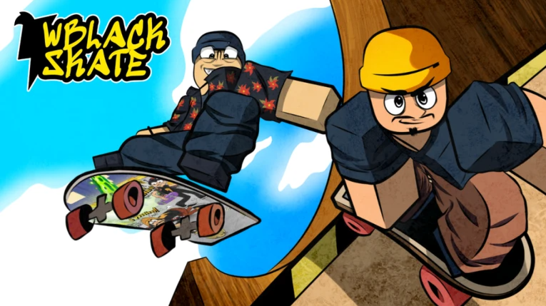 WBlack Skate Simulator Codes (February 2025)