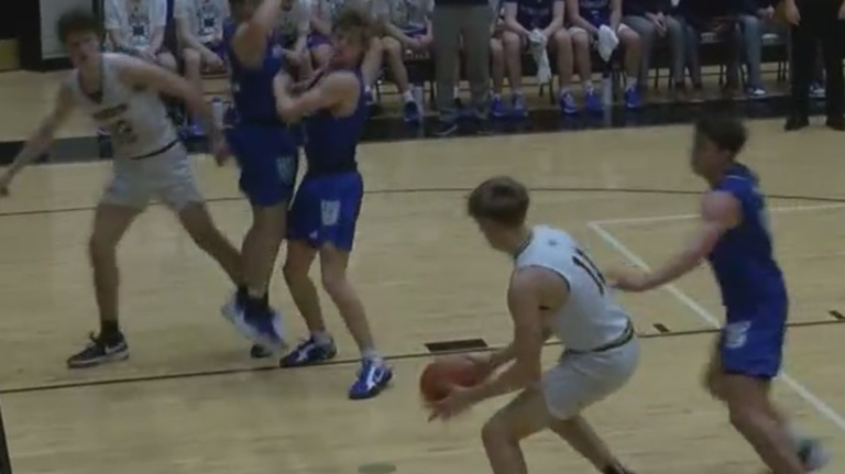 Memorial ends regular season with win over Washington