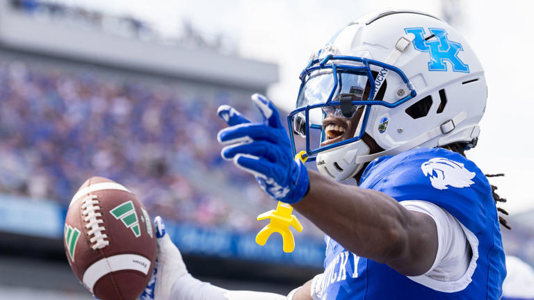 Biggest winners among TEs and DBs during day 2 of NFL Combine testing