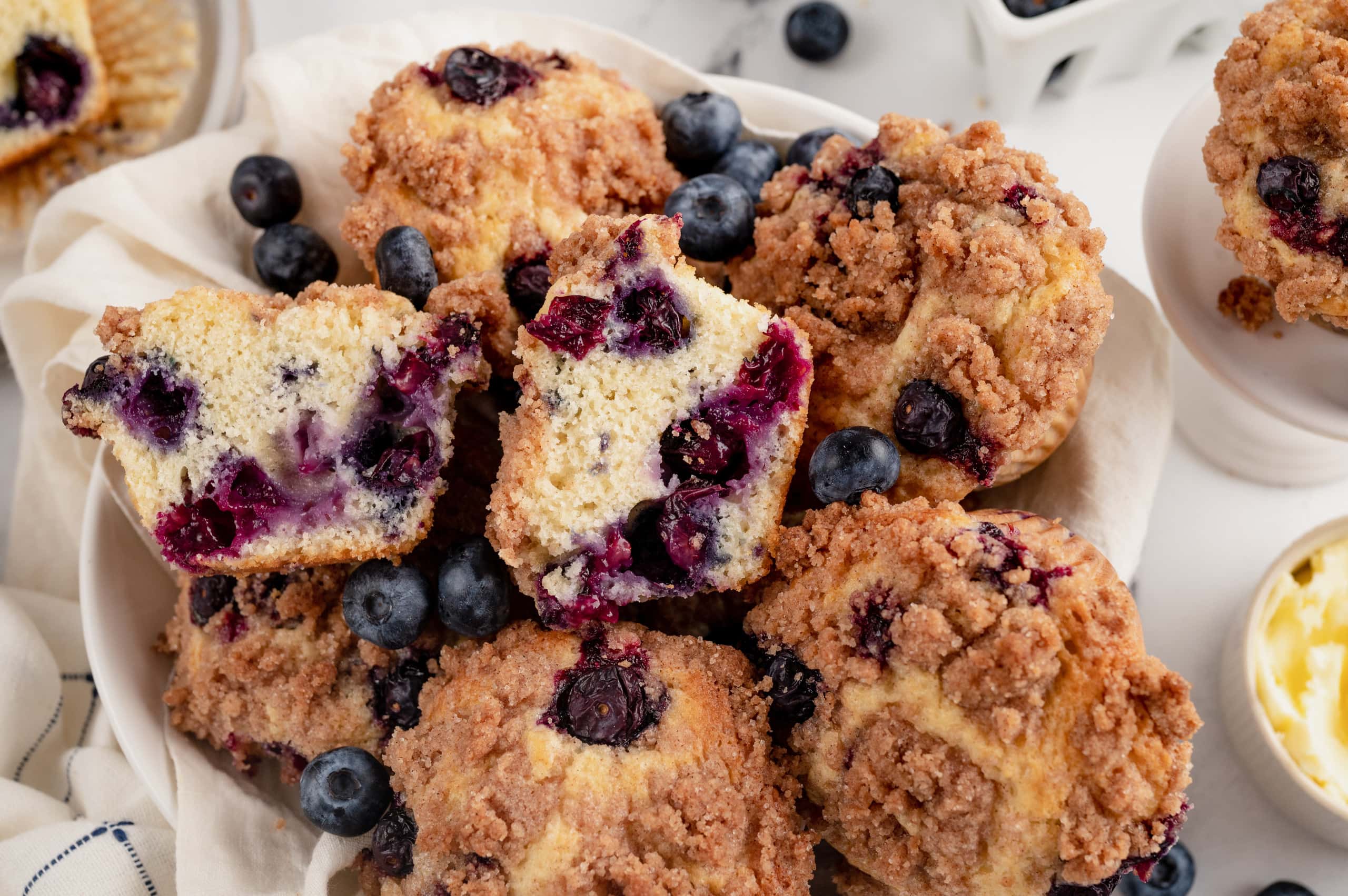 15 Easy Breakfast Recipes for Summer Weekends