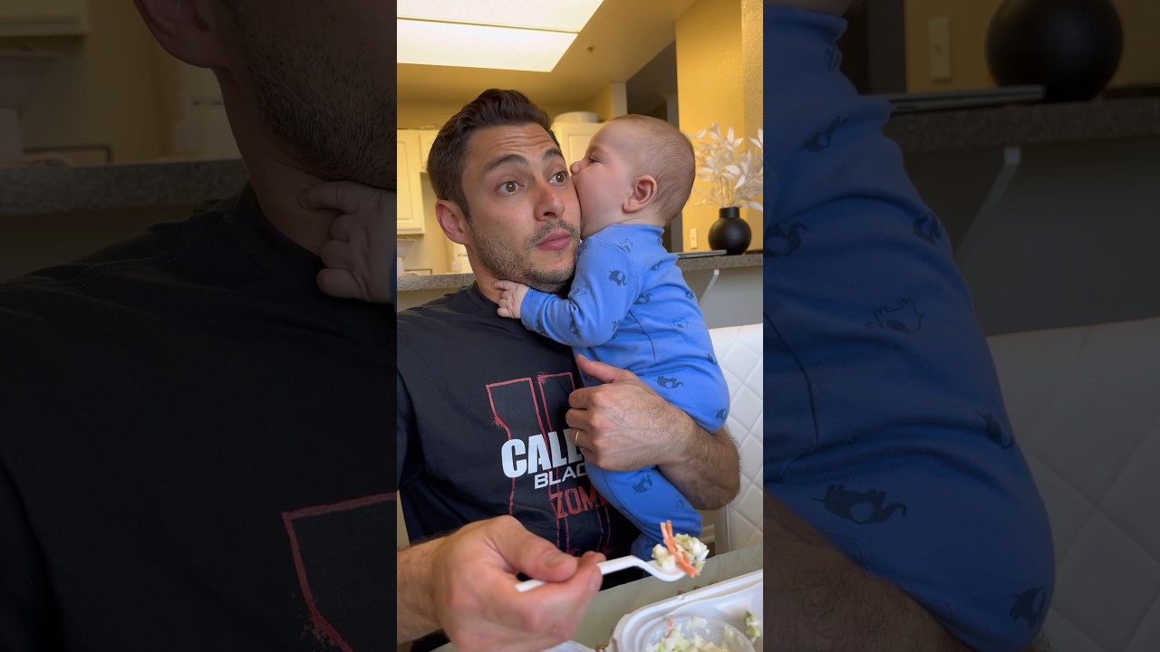 "That Ending Tho, Too Funny to Handle"