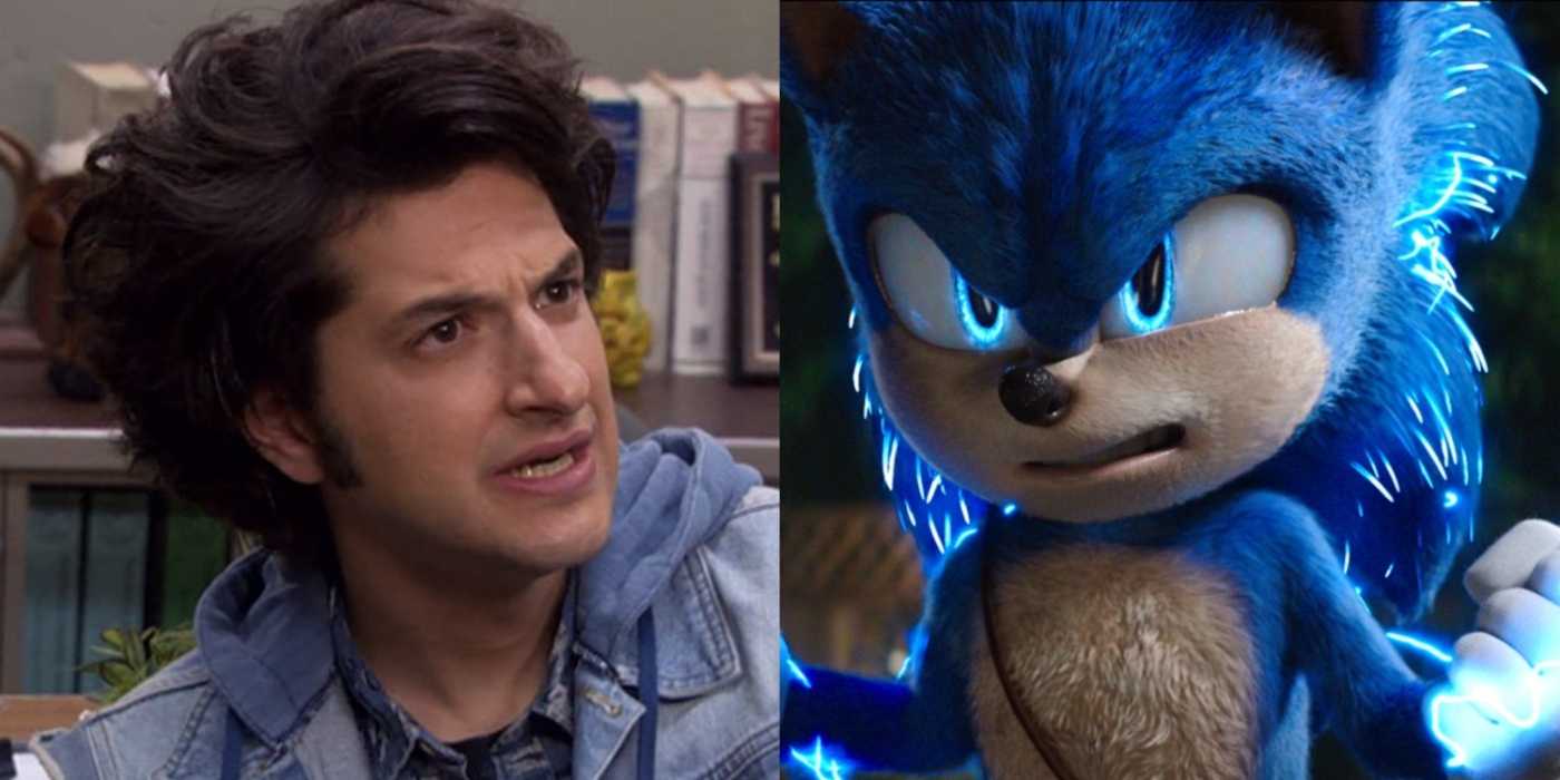 Sonic 2 Cast & Character Guide: What The Voice Actors Look Like