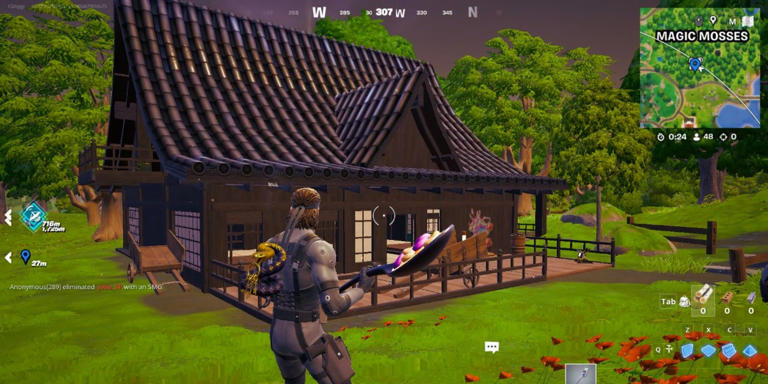 The Best Landing Spots In Fortnite Chapter 6 Season 2