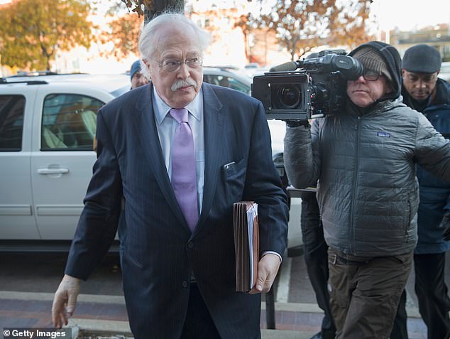 Forensic expert: Gene Hackman may have suffered a heart malfunction