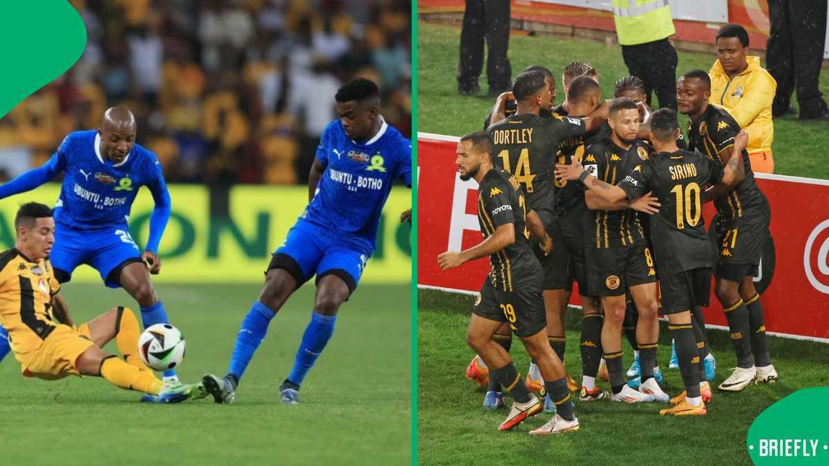 Mamelodi Sundowns vs Kaizer Chiefs: Preview, h2h, lineups, time, where ... Mamelodi Sundowns vs Kaizer Chiefs: Preview, h2h, lineups, time, where ...