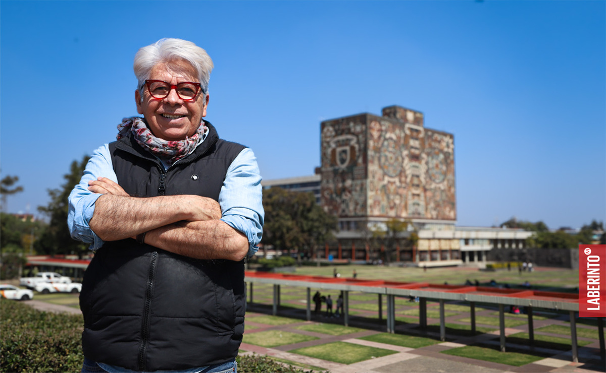 Barry Domínguez: pintar con la luz