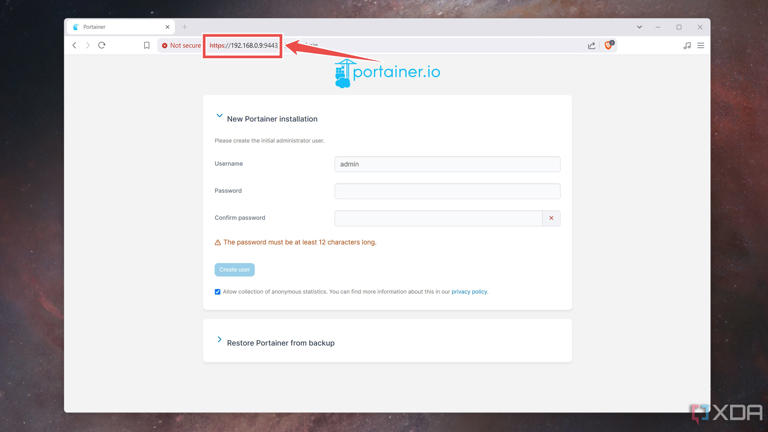 A beginner's guide to Docker Swarm