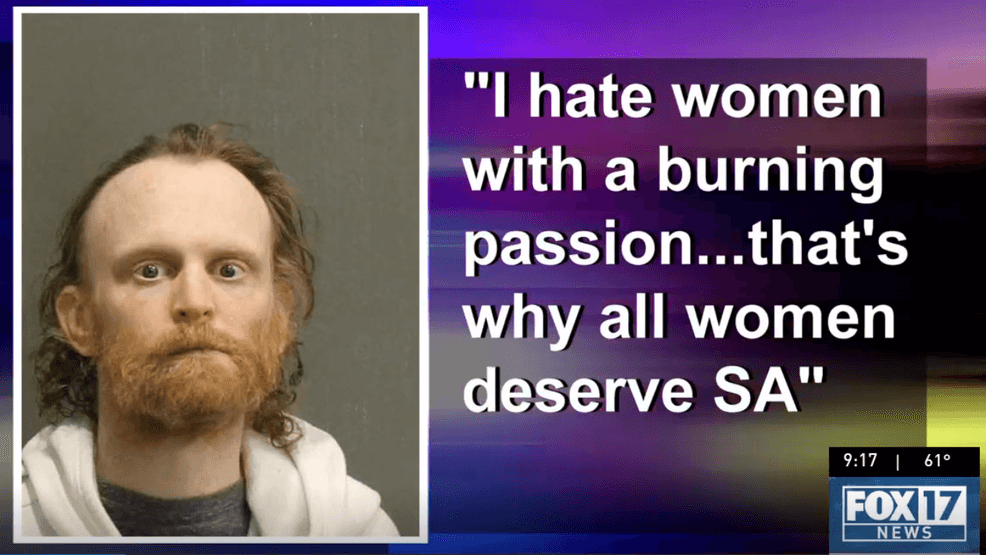 Jailed mid-State man who threatened mass violence now has increased bond