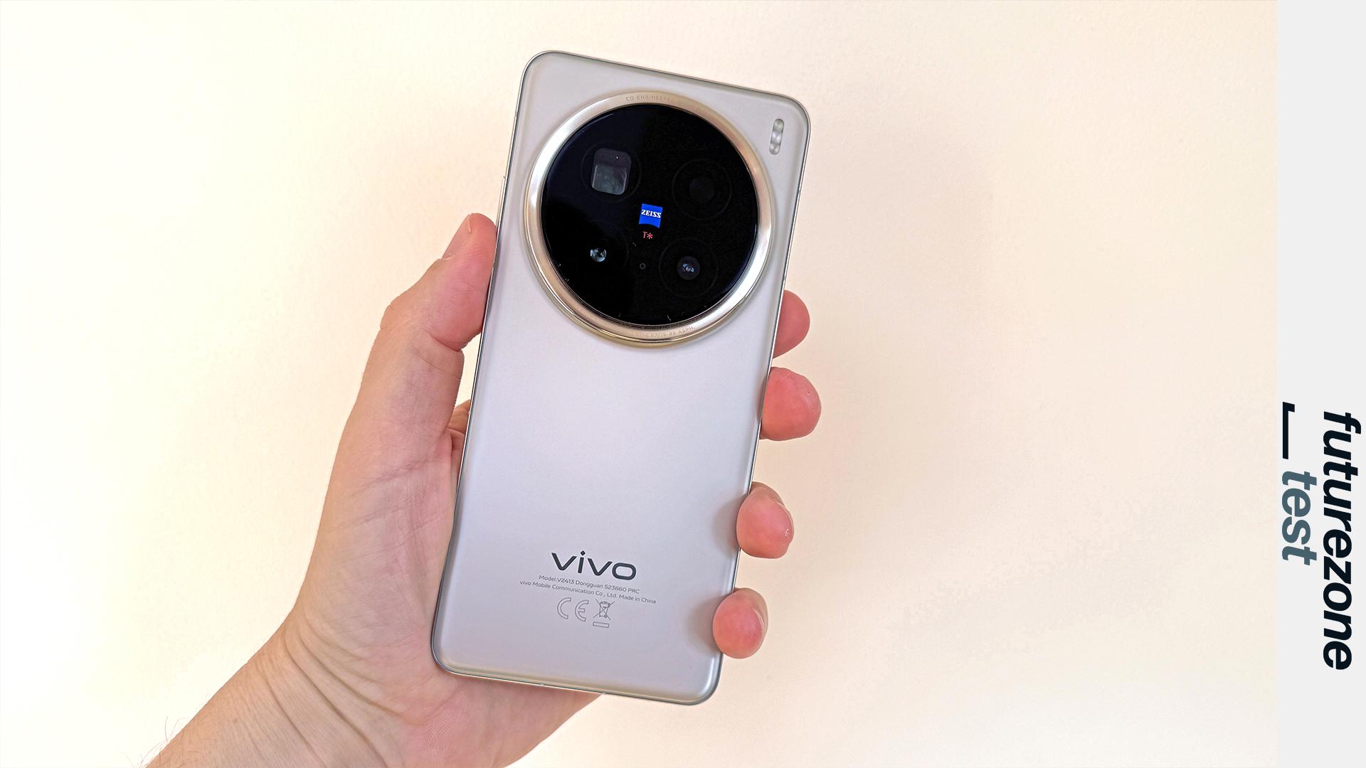 Vivo X200 Pro im Test: Ausgezeichnete Kamera, aber gut genug?