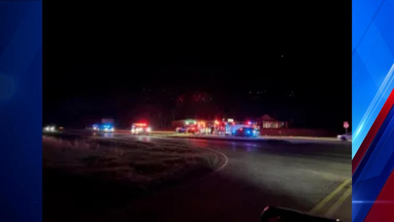 Victim identified in deadly Houston Co. pedestrian crash; Headland ...