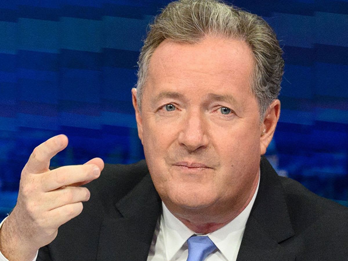 Putin winner of standoff between Trump, Zelensky – Piers Morgan