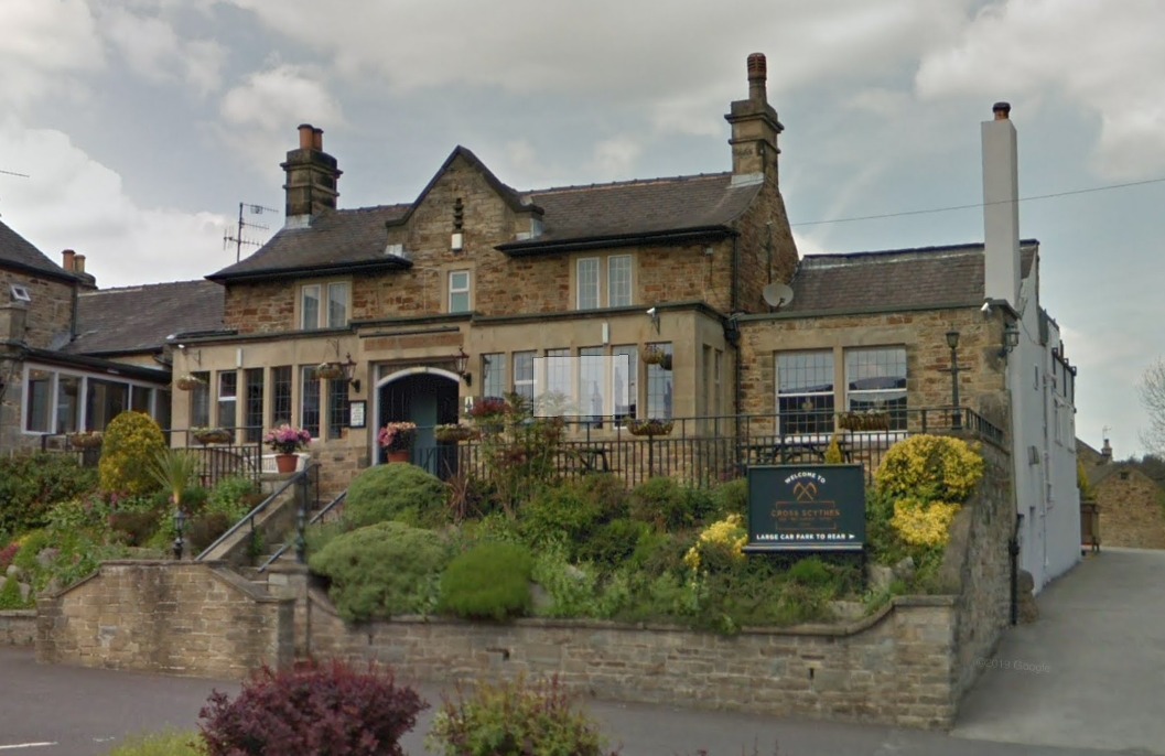 Reopening date confirmed for one of Sheffield's most historic pubs ...
