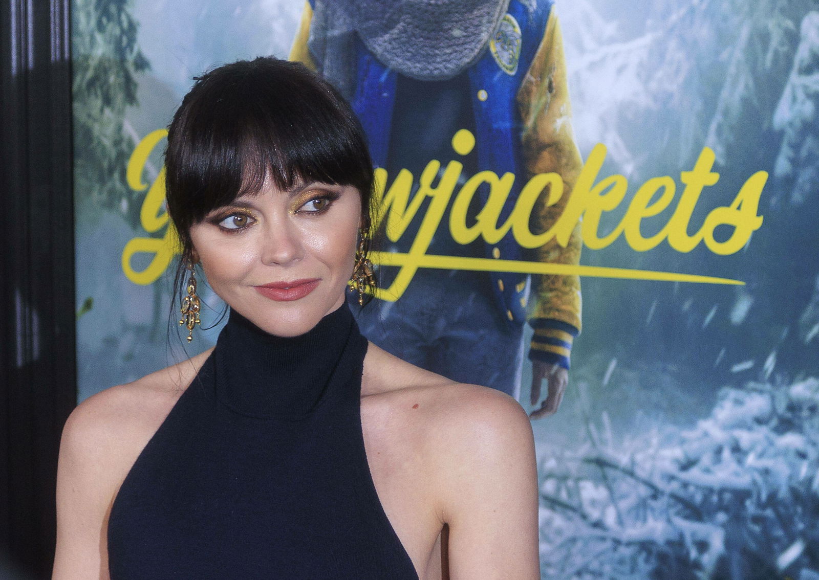 As Wait for Netflix's 'Wednesday' Season 2 Increases, The OG Cristina ...