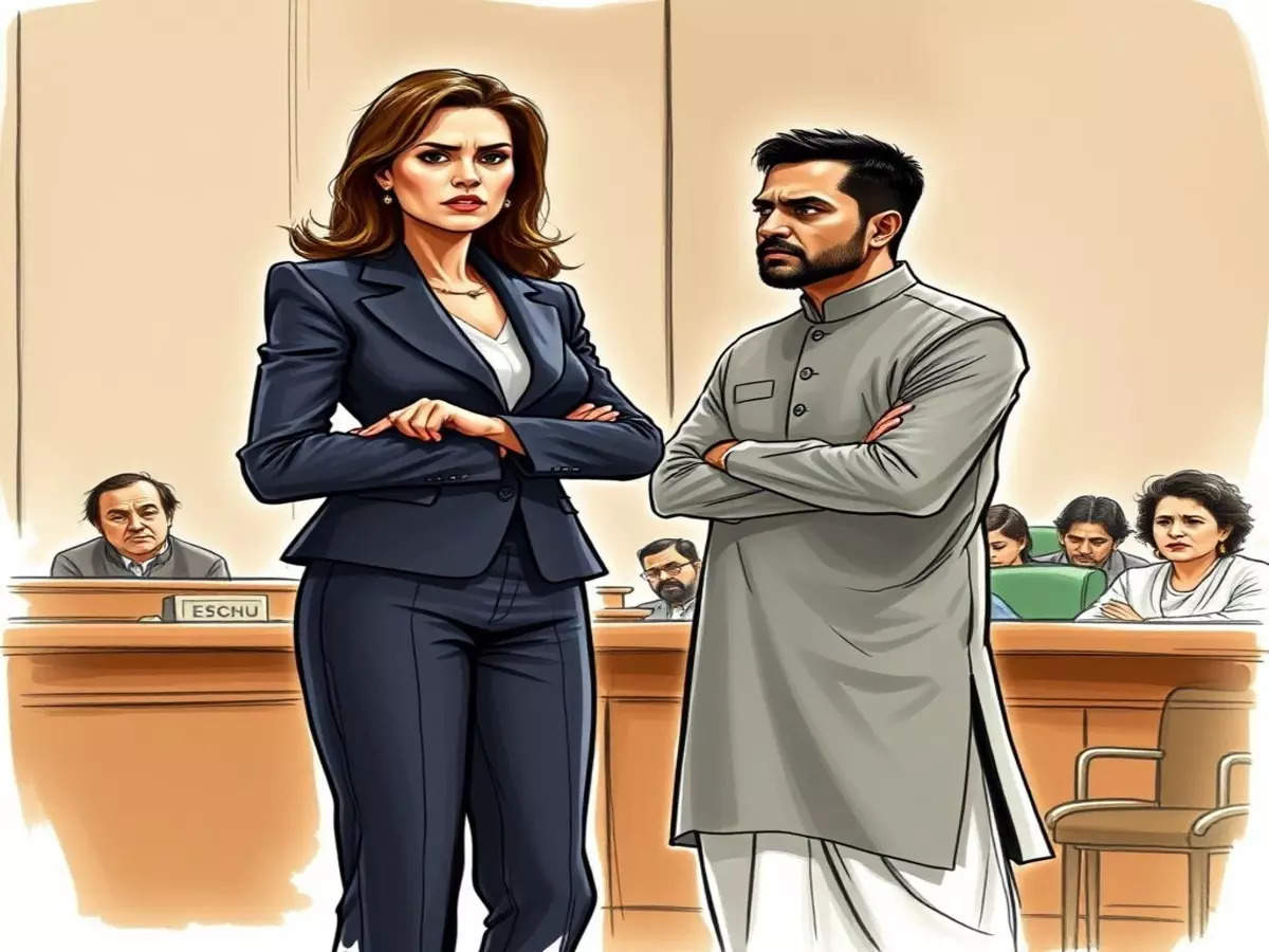 Husband gets relief in gruelling cases of section 498A, Dowry Act and ...