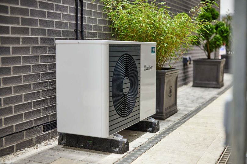 Key government heat pump upgrade scheme update with '80% rise'