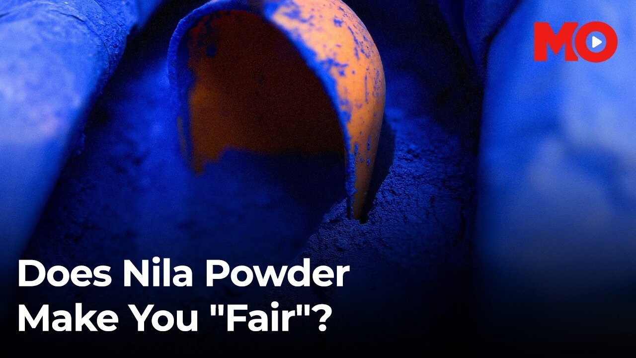 Moroccan Nila Powder: Skin-brightening miracle or just another trend?