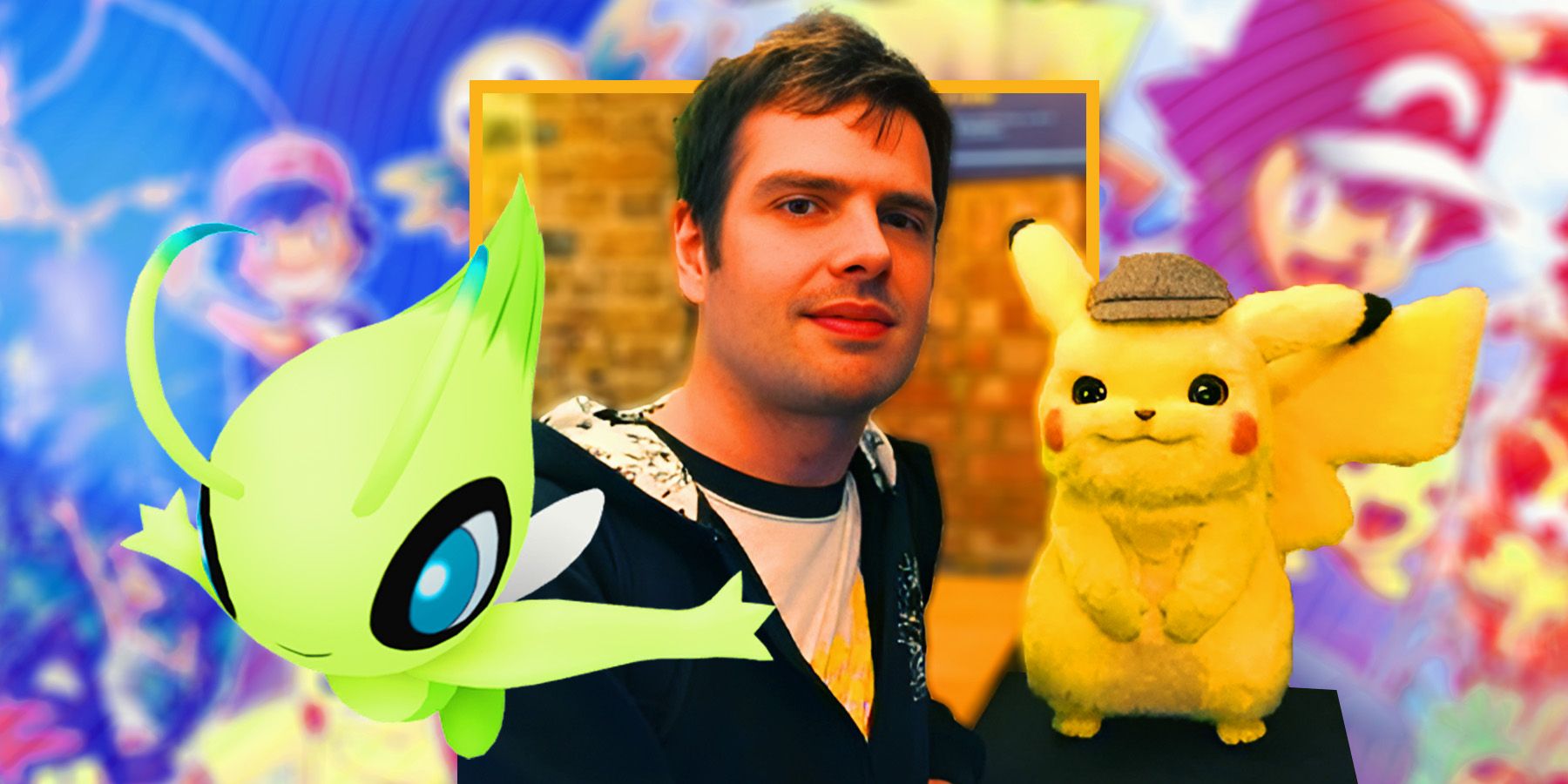 Serebii's Joe Merrick On How Combating Pokémon Misinformation Is Like ...
