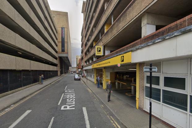 Major car rental company planning to open new branch in Brighton