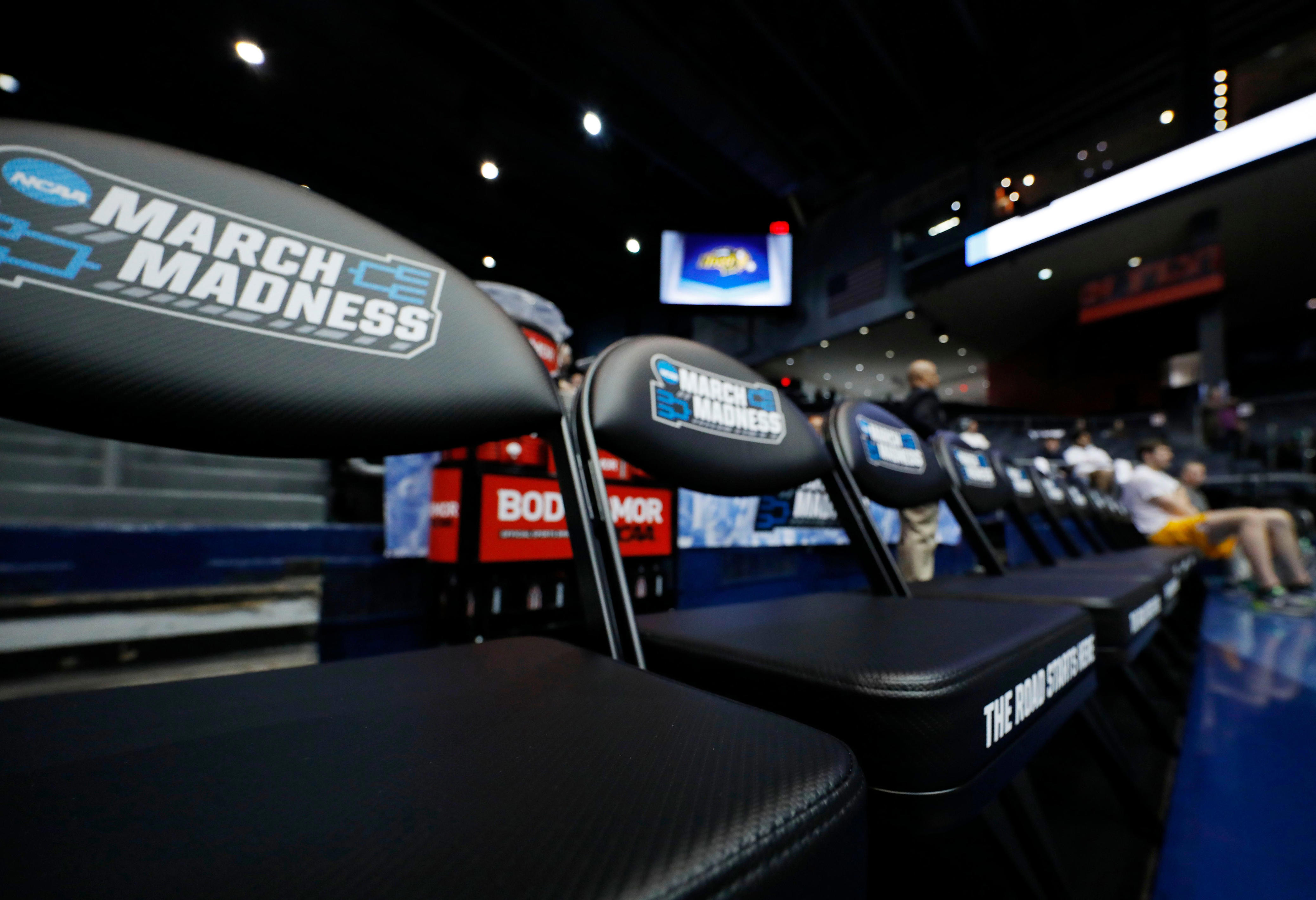 When is March Madness 2025? When do brackets come out? Dates, locations ... When is March Madness 2025? When do brackets come out? Dates, locations ...