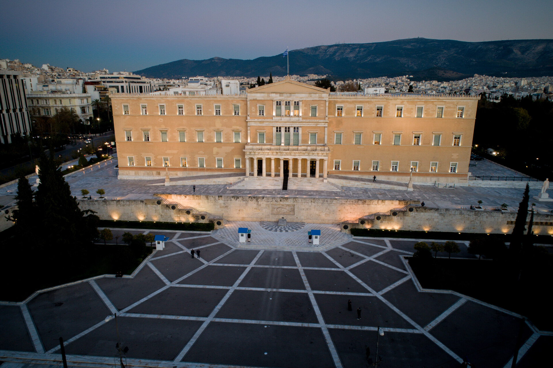Στη Βουλή το νέο εργασιακό νομοσχέδιο: Οι αλλαγές που φέρνει