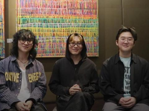 wave to earth reveals the story behind their songs 'annie' and 'beck'
