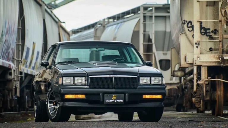 10 Forgotten American Cars That Deserve A Comeback