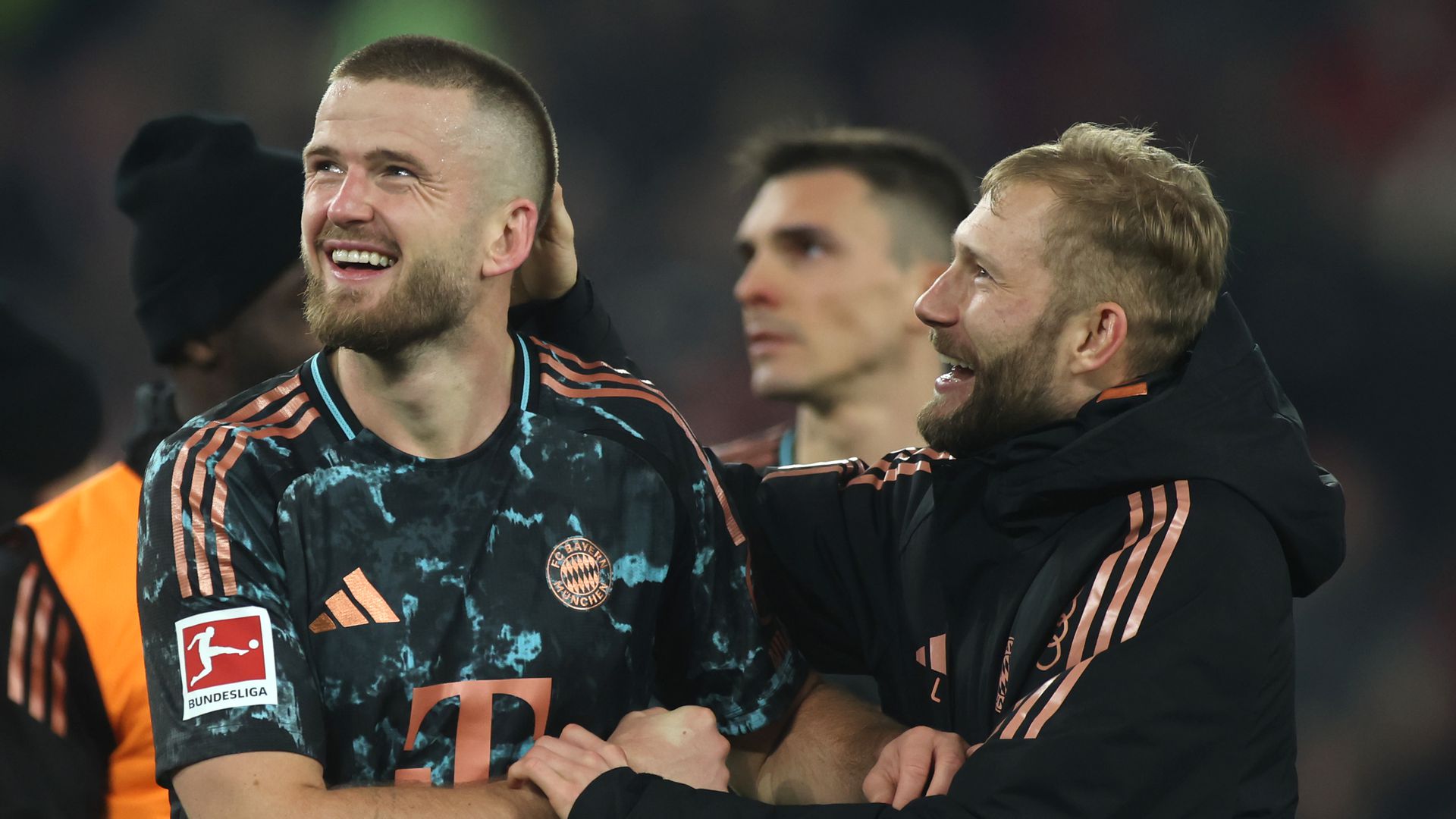 Daily Schmankerl: The aftermath of Bayern Munich vs. VfB Stuttgart ...