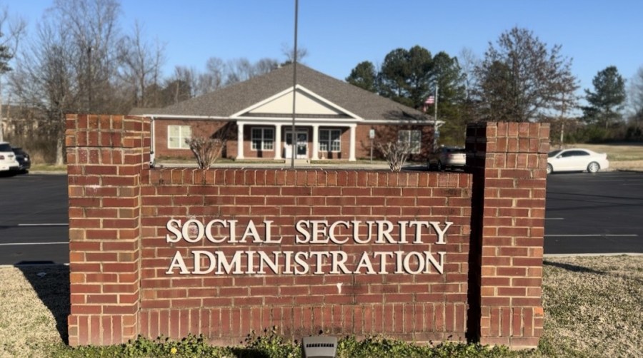 Four Alabama Social Security offices are closing, but when?
