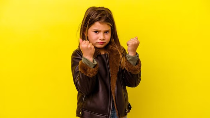 Parenting Tips: Effective Ways to Manage an Angry Child